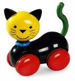 Cool Cat - Ambi Toys | Amezi.co.nz | Baby Products, Toys, Mobile Phone ...